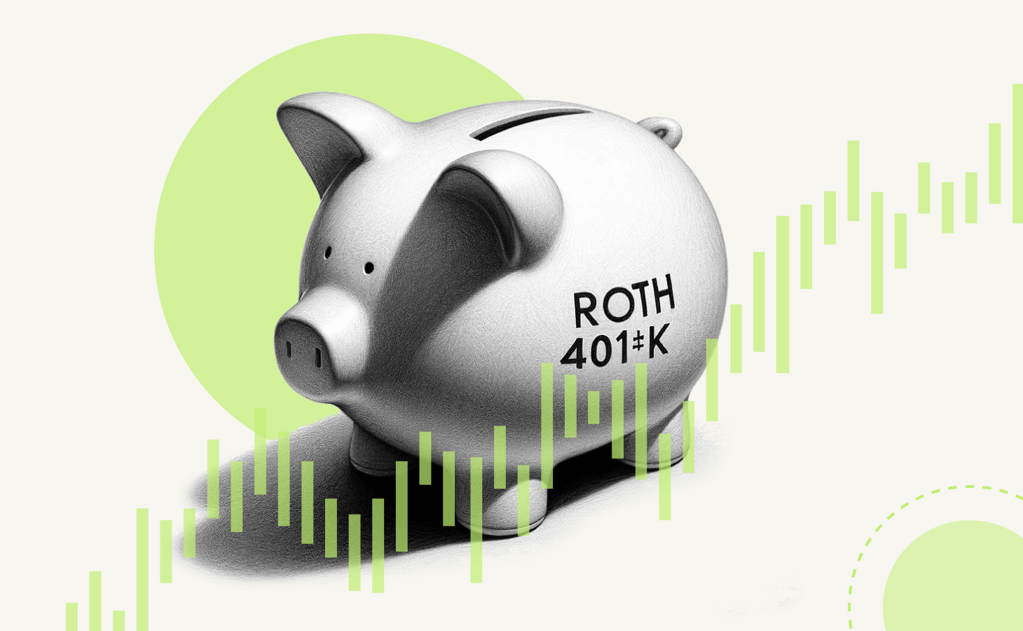 Understanding the Roth 401(k): a comprehensive guide to tax-free growth and withdrawals